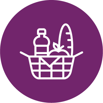 HonorHealth Desert Mission Food Bank